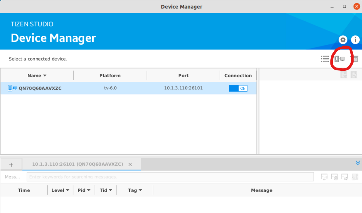 How to install Jellyfin on a Samsung TV - Leo's Notes