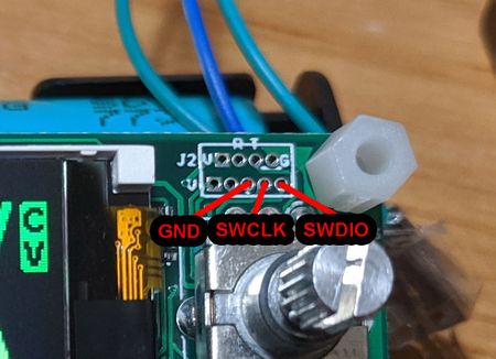 OpenDPS - Leo's Notes